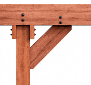 Upgrades - Lawn Master Pergolas & Pavilions