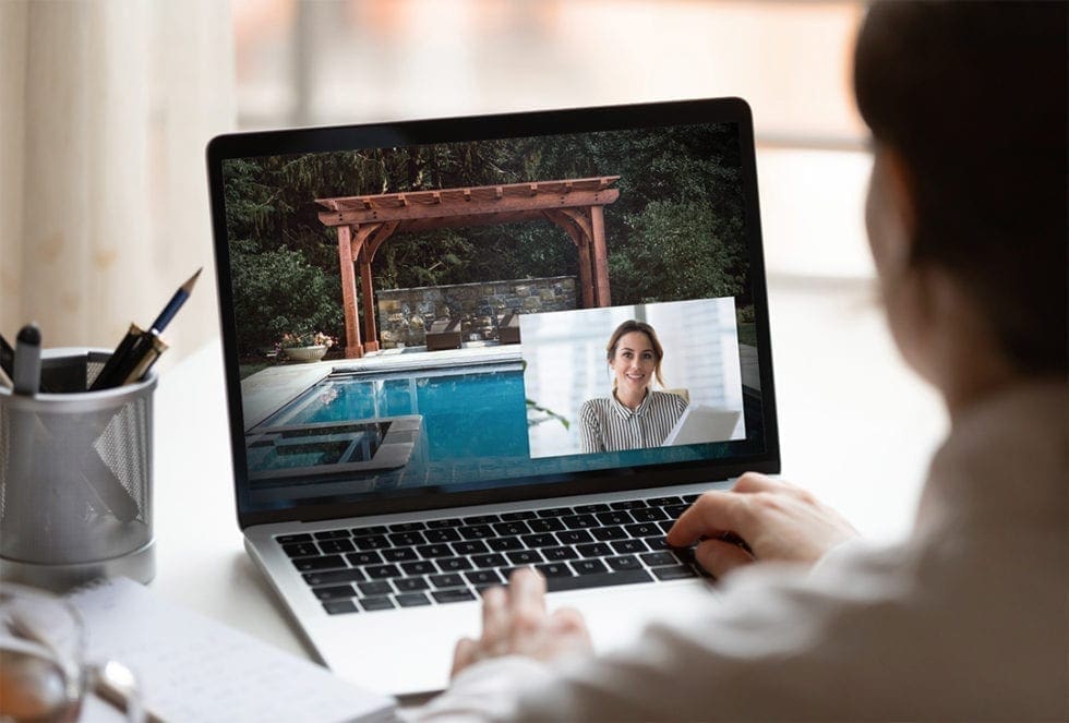 PERGOLAS - Lawn Master Pergolas & Pavilions